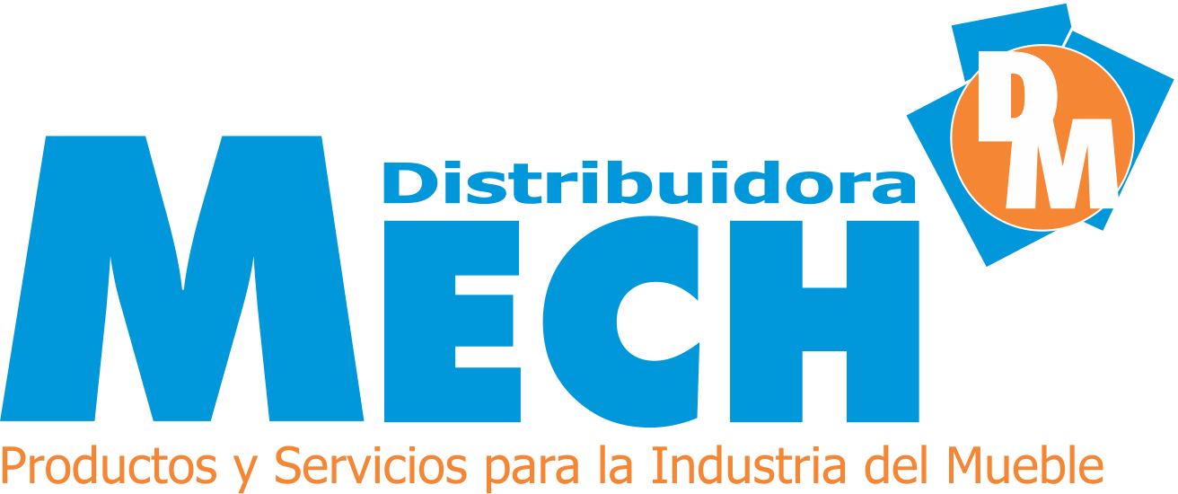 Distribuidora Mech – Productos y Servicios para la industria del mueble