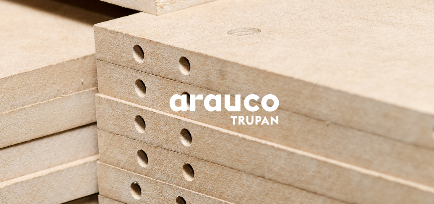 Trupan – Mech